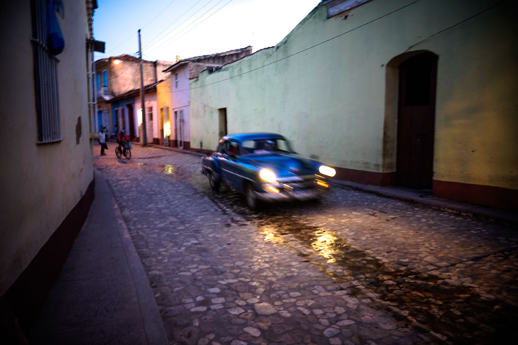 Cuban Highlights Ride – Cycling Tour – Daniel Palmisano