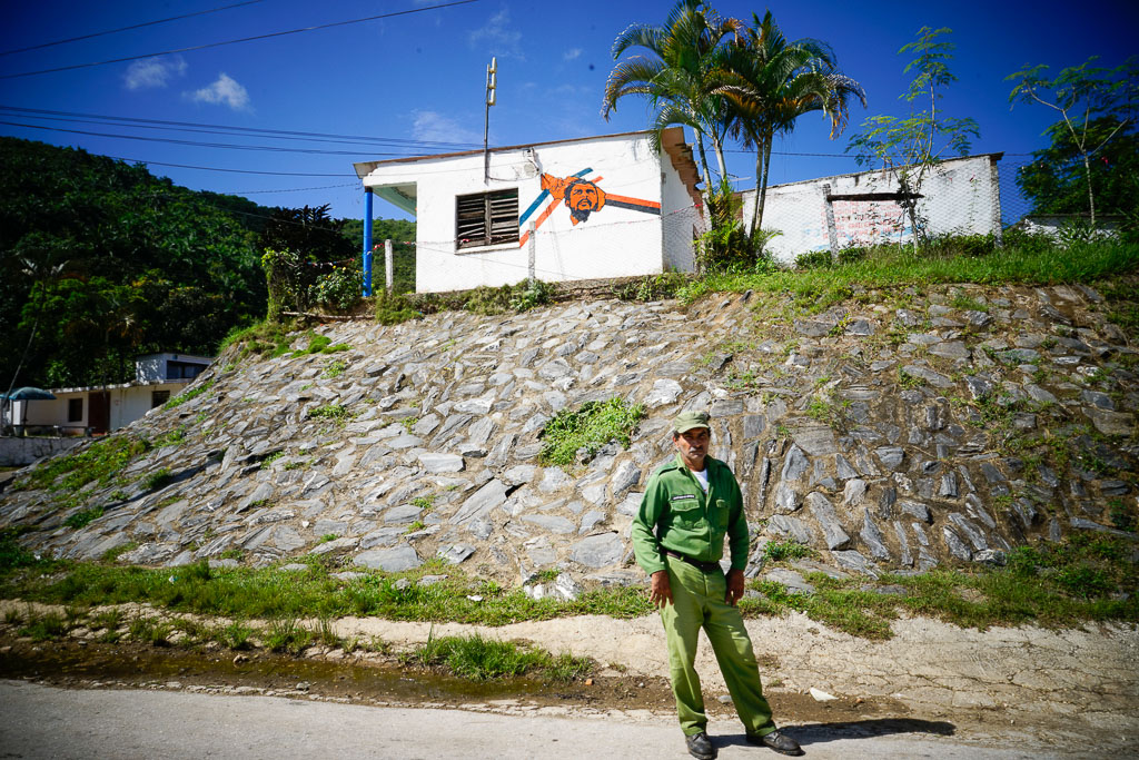 Cuban Highlights Ride – Cycling Tour – Daniel Palmisano