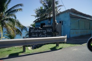 Jamaica – Daniel Palmisano