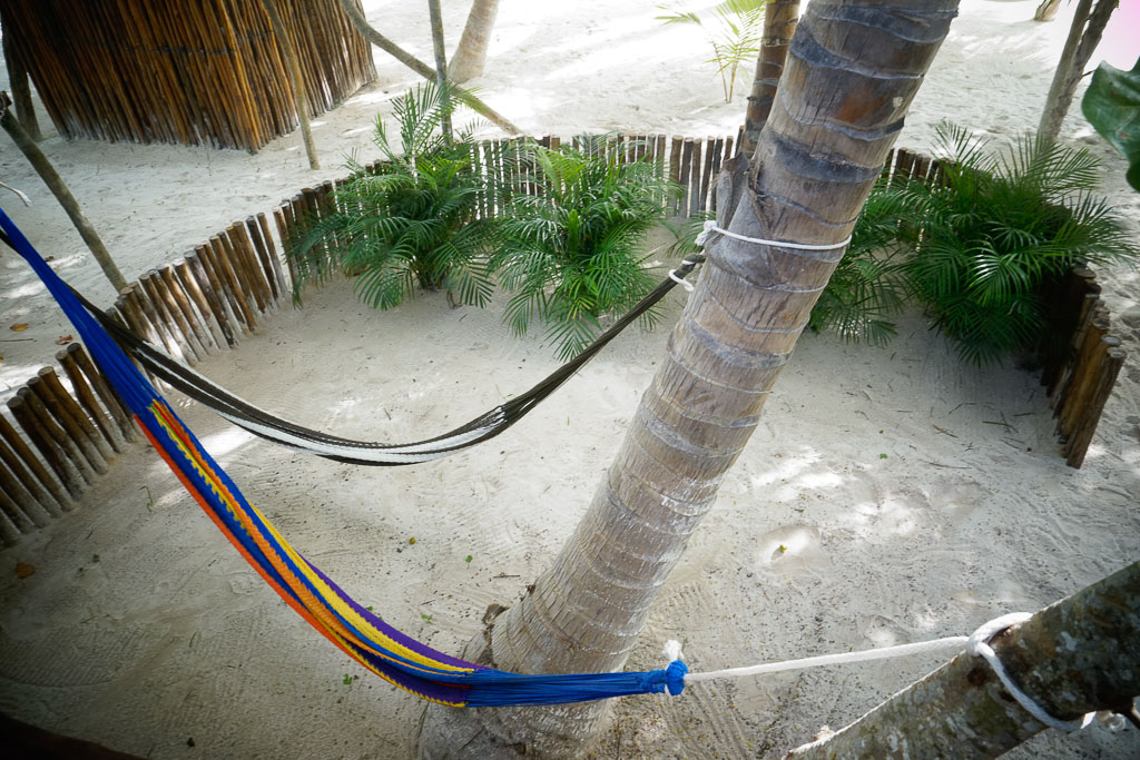 Tulum, Mexico – Daniel Palmisano