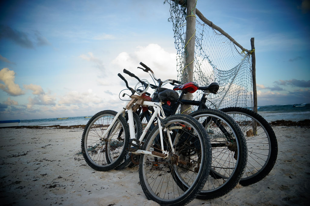Tulum, Mexico – Daniel Palmisano