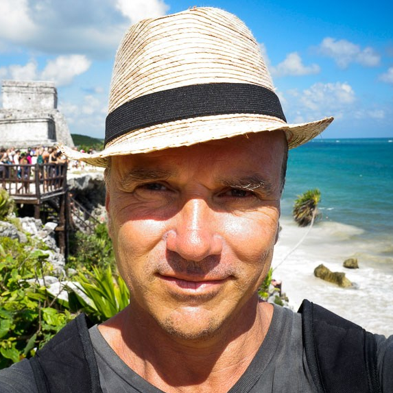 Daniel Palmisano – Content life